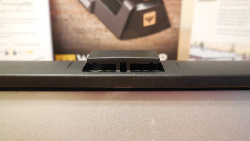 Work Sharp Benchtop Knife Sharpener - Tri-Brasive Stone - Diamond ...