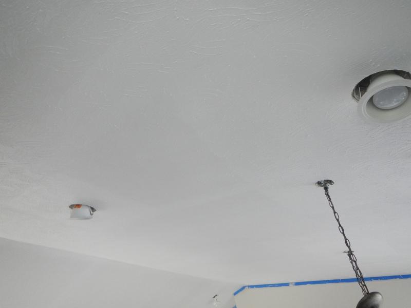Valspar Pro ExpressCoat Eggshell Lucy Blue 5001-5c Latex Interior Paint ...