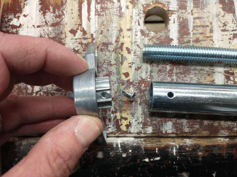 Hubbell RACO Galvanized Steel Old Work Ceiling Fan Electrical Box 937 ...