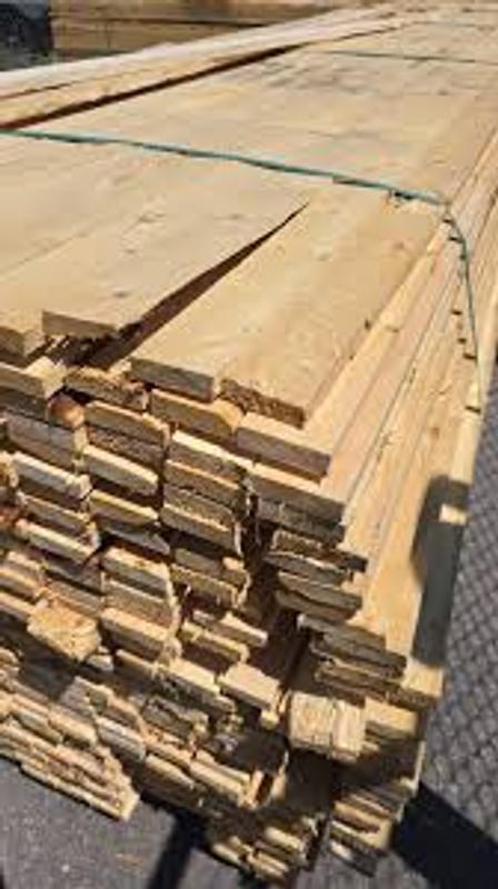 1-in x 3-in x 8-ft Furring Strip Spruce Pine Fir in the Furring Strips ...