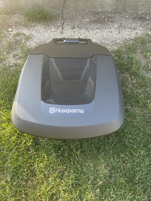 Husqvarna Automower 115H/315X/415X House Kit 587236110 at Lowes.com