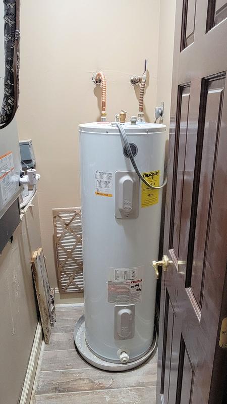 JVIS USA Micro Heat 6-13 Hardwater 240-Volt 13-kW-kW 5-GPM Point Of Use ...