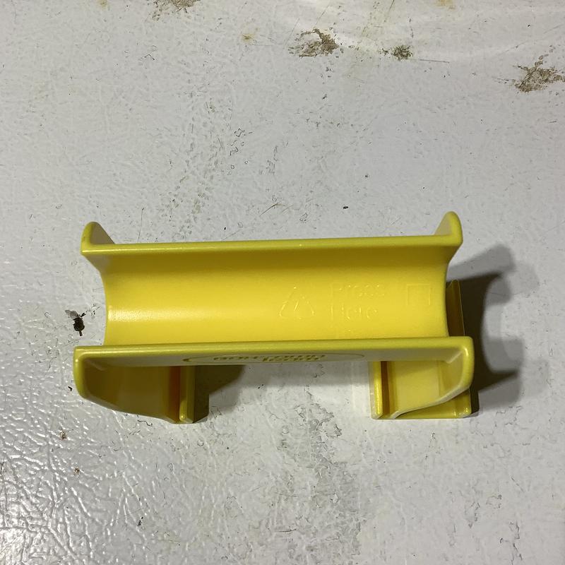 Boxtown Team Carrier Plastic Tool tether For Ladders in the Ladder ...