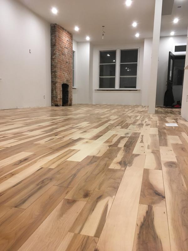 Goodfellow Maple Hardwood Flooring – Flooring Site