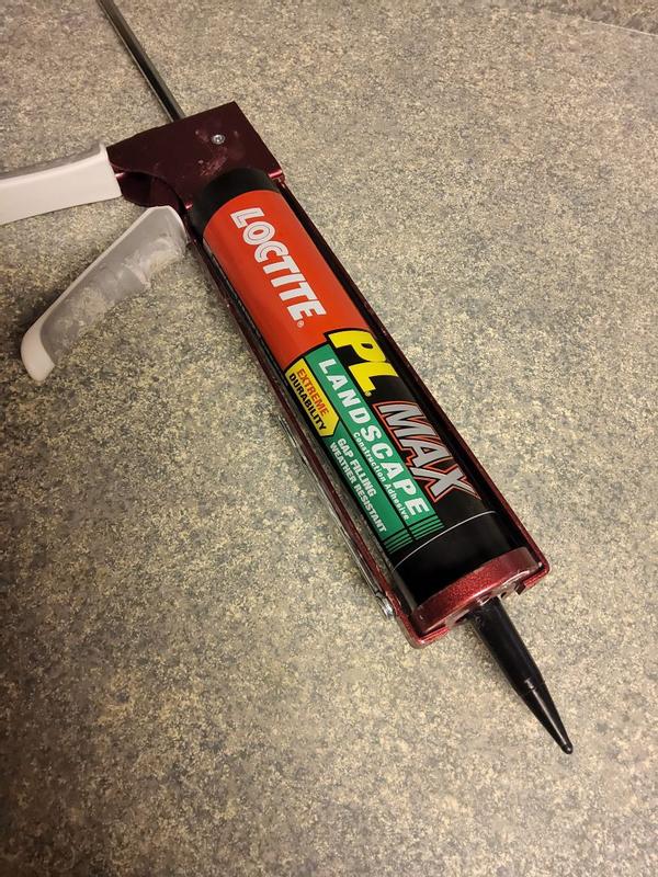 Shop LOCTITE Circular Stone Planter at Lowes.com