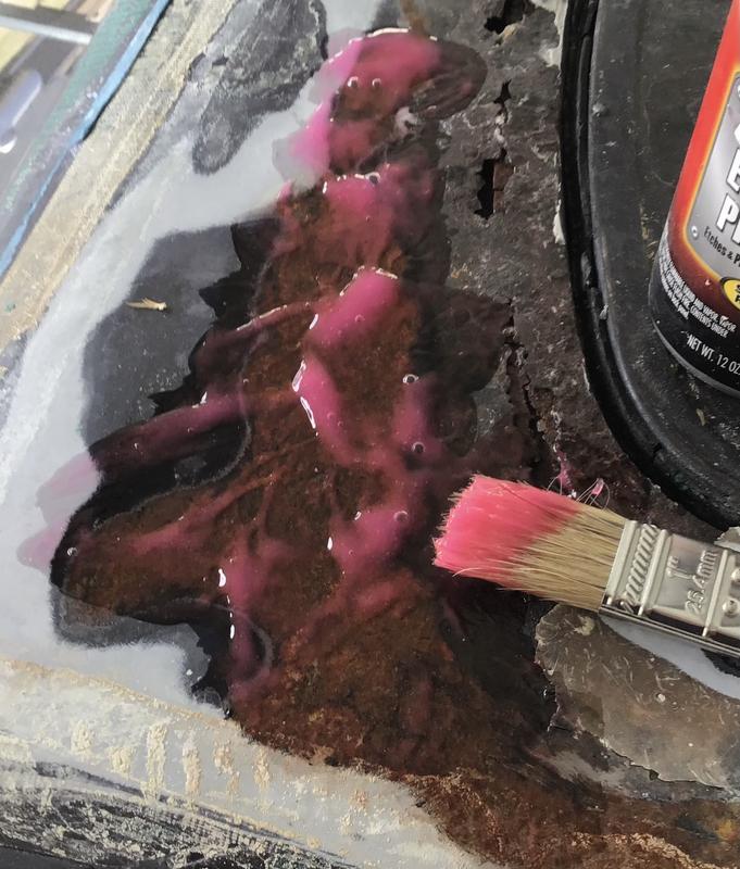 LOCTITE 16-oz Rust Remover at Lowes.com