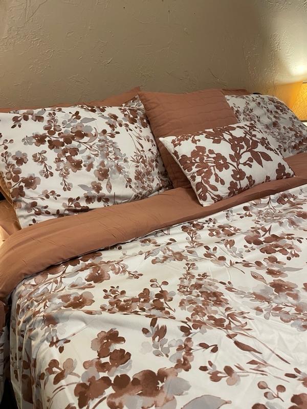 Sunham Della 9-Pc. Comforter Set, Queen - Macy's