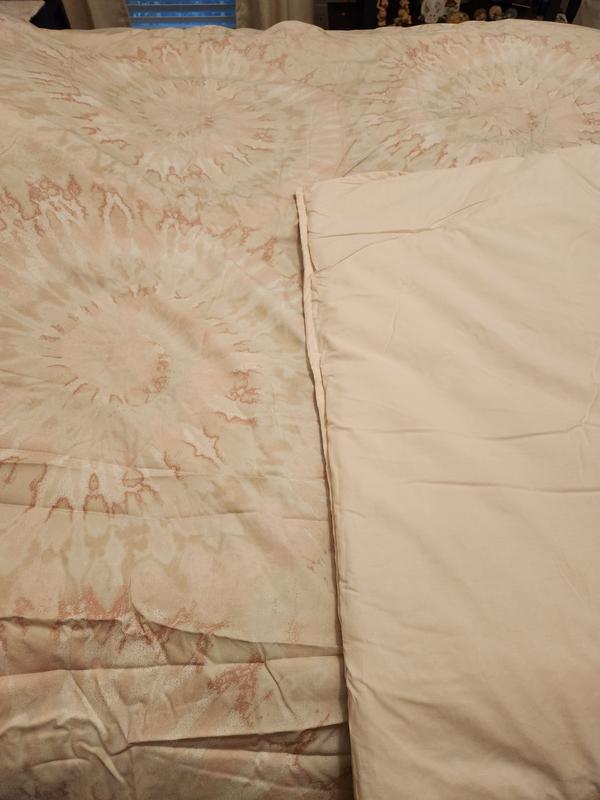 Splendid Ella Bloom, Sand Full/Queen 3 Piece Comforter Set - Macy's