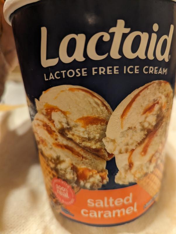 Lactaid Ice Cream Flavors LACTAID® Lactose Free Chocolate Ice Cream