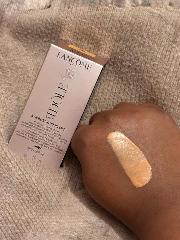 Lancôme Skin Idôle 3 Serum Supertint Skin Tint | Bloomingdale's