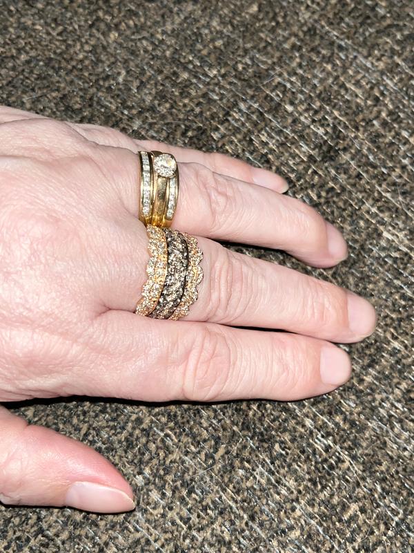 Levian 20th anniversary ring store
