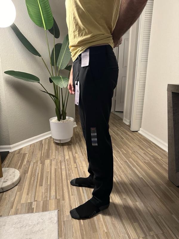 Levi's® Xx Chino Standard Tech Men's Pants - Black | Levi's® US