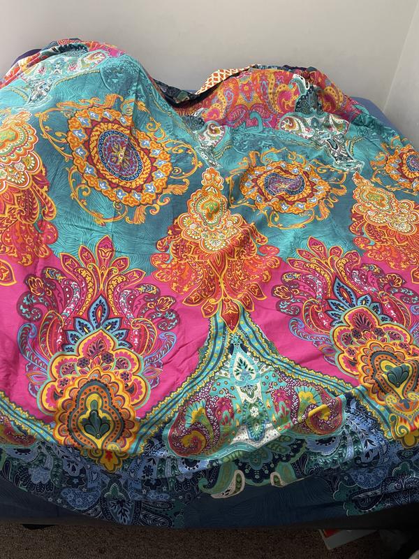Levtex Mackenzie Reversible Duvet Cover Sets - Macy's Levtex Mackenzie Reversible Duvet Cover Sets - Macy's