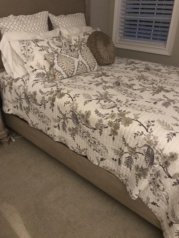 Levtex Pisa Quilt Sets - Macy's