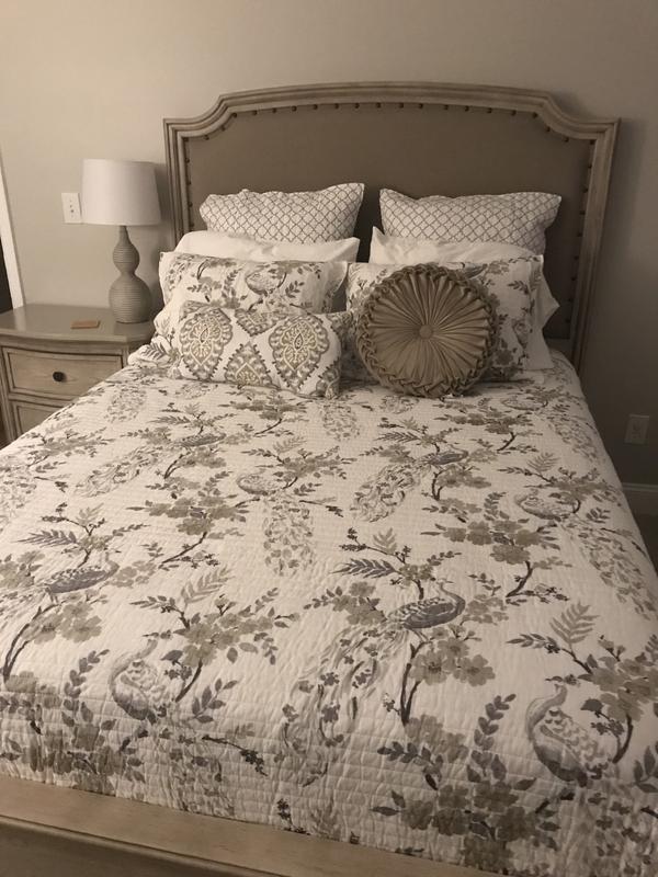 Levtex Pisa Quilt Sets - Macy's