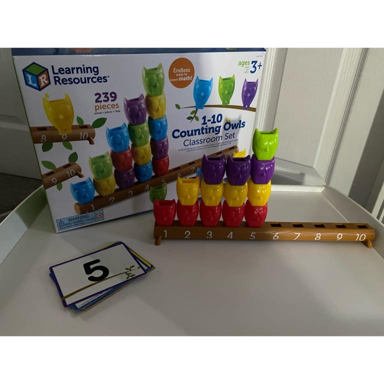 Learning Resources Preschool at Lowes.com