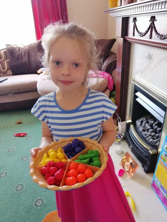 Learning Resources Super Sorting Pie Set - Macy's