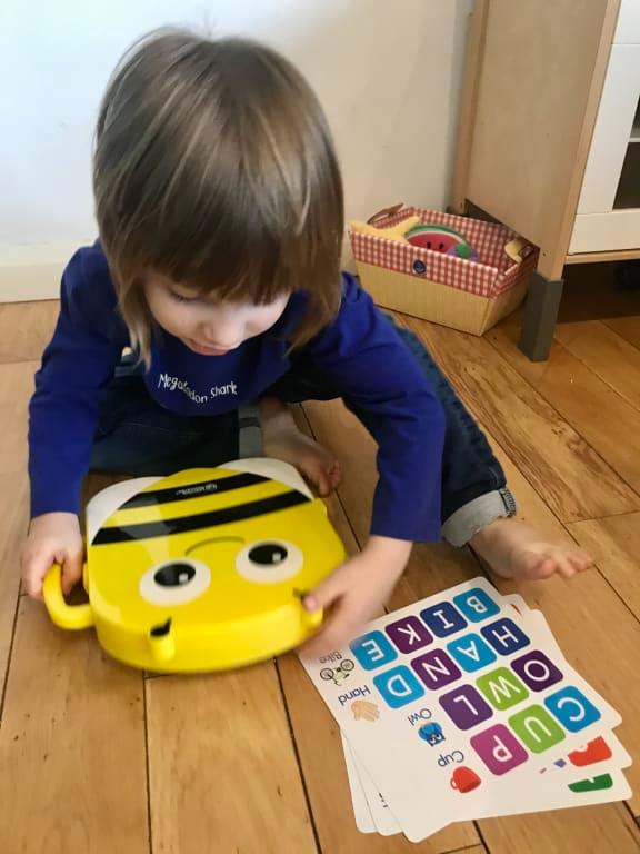 Learning Resources Alphabee Activity Set at Tractor Supply Co