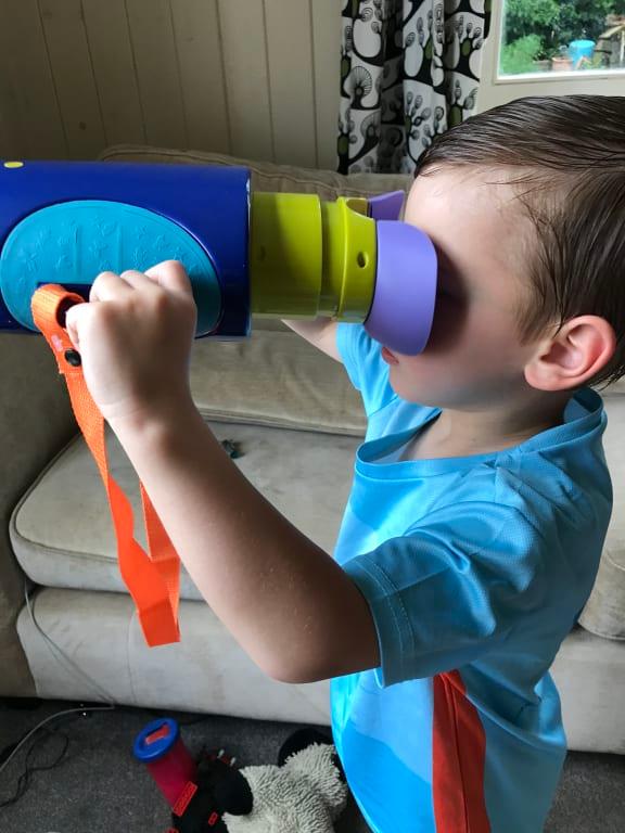 Educational Insights Geosafari Jr Explorer Scope - Macy's