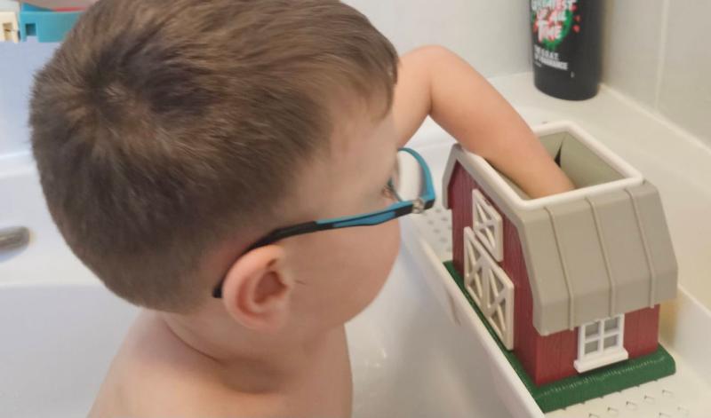 Learning Resources Hide-N-Go Moo - Macy's