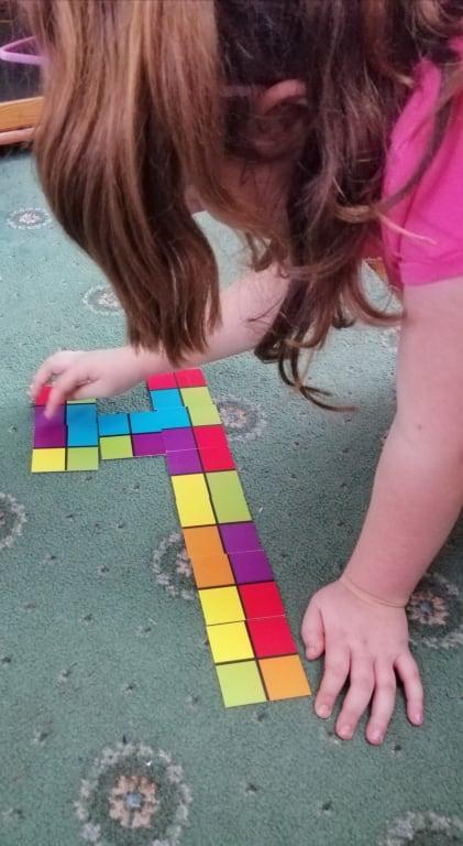 Learning Resources Color Cubed Strategy Game - Macy's