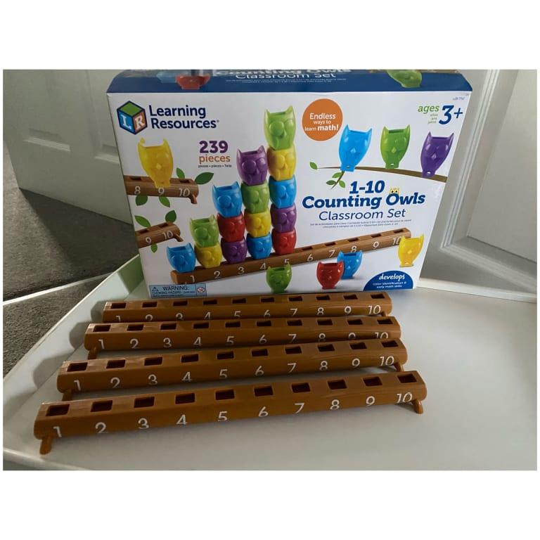 Learning Resources Preschool at Lowes.com