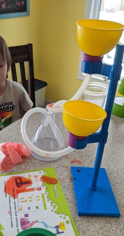 Learning Resources Primary Science - Deluxe Lab Set - Macy's