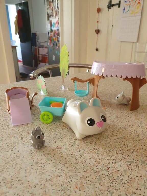 Learning Resources Coding Critters Bopper with Hip and Hop at Tractor Supply Co