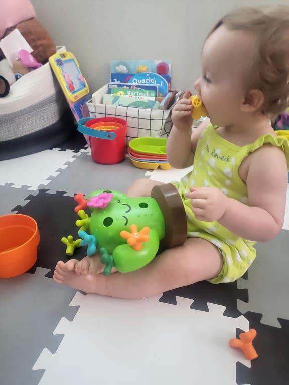 Learning Resources Carlos the Pop and Count Cactus at Tractor Supply Co