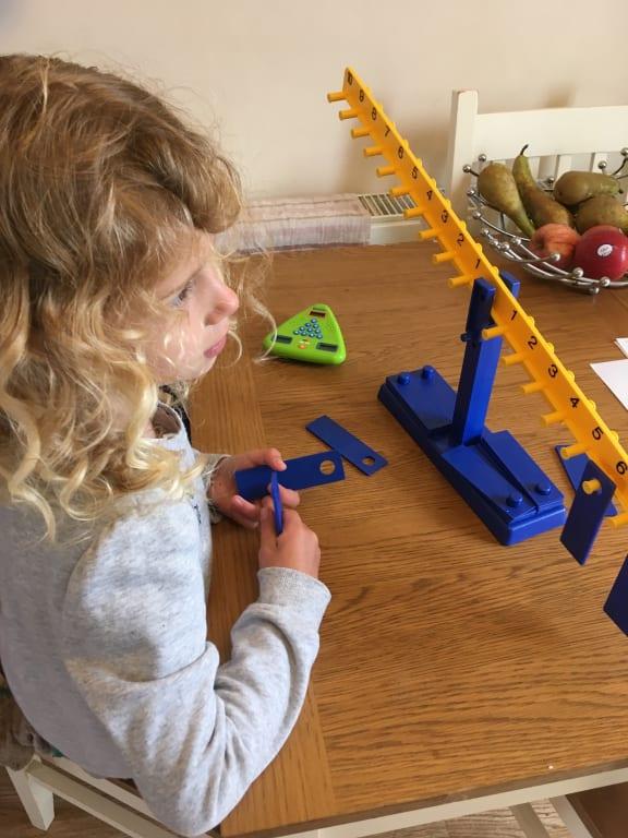 Learning Resources Math Balance - Macy's