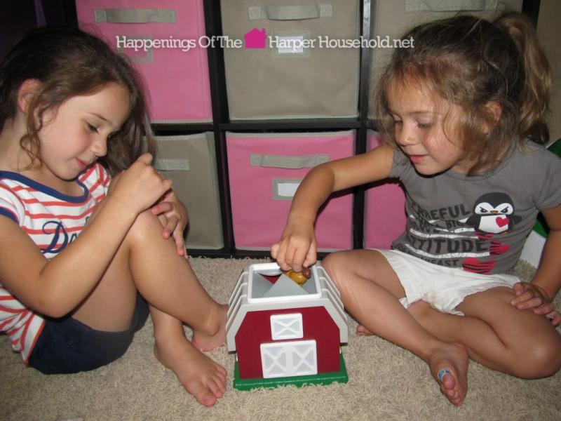 Learning Resources Hide-N-Go Moo - Macy's