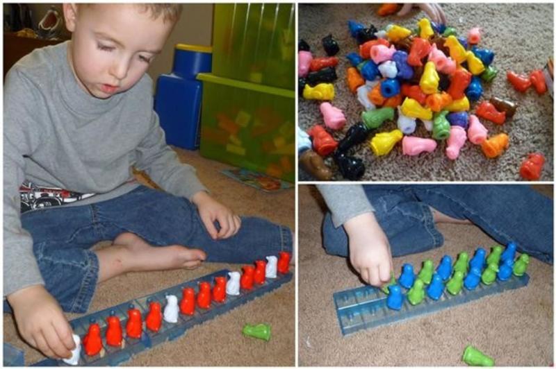 Learning Resources Penguins On Ice Math Activity Set - Macy's