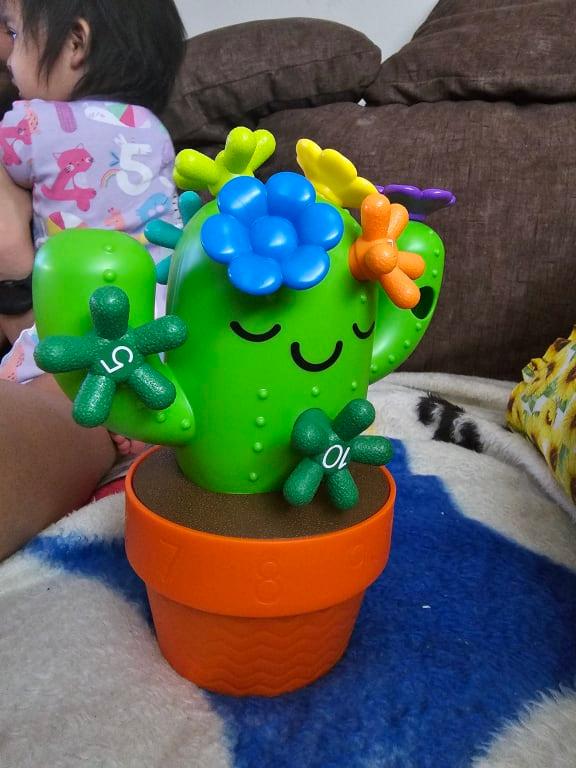 Learning Resources Carlos the Pop and Count Cactus at Tractor Supply Co