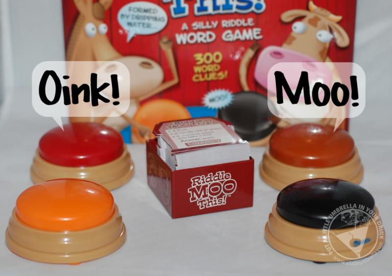 Learning Resources Riddle Moo This Silly Riddle Word Game - Macy's