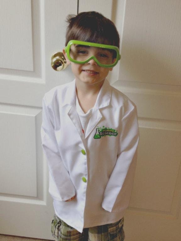 Learning Resources Primary Science Lab Gear - Macy's