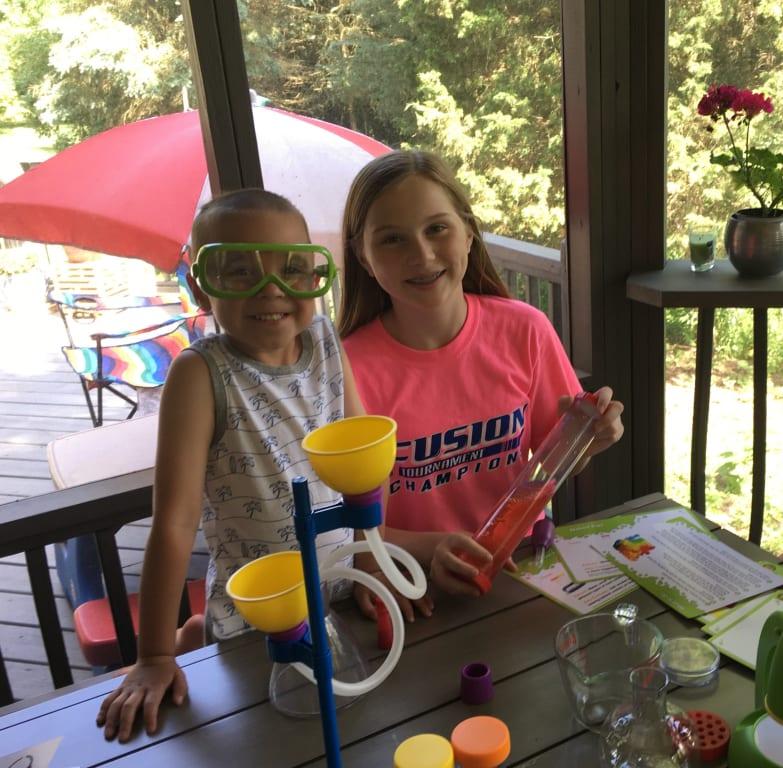 Learning Resources Primary Science Deluxe Lab Set