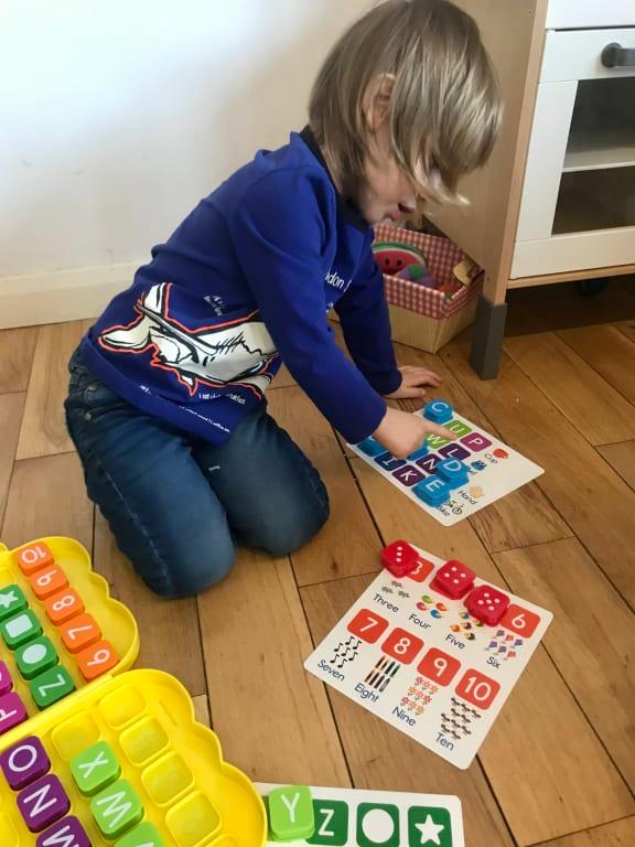 Learning Resources Alphabee Activity Set at Tractor Supply Co