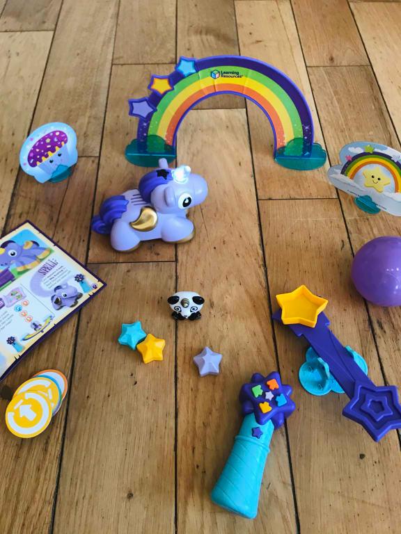 Learning Resources Coding Critters MagiCoders: Skye - Macy's