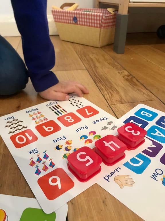 Learning Resources Alphabee Activity Set at Tractor Supply Co