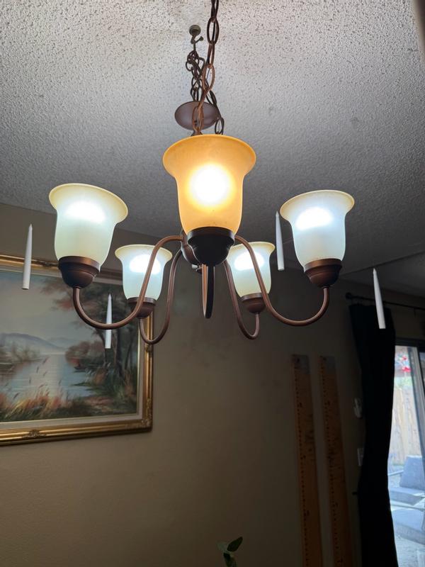 SYLVANIA TruWave A19 E26 Medium LED Bulb Soft White 60 Watt Equivalence ...