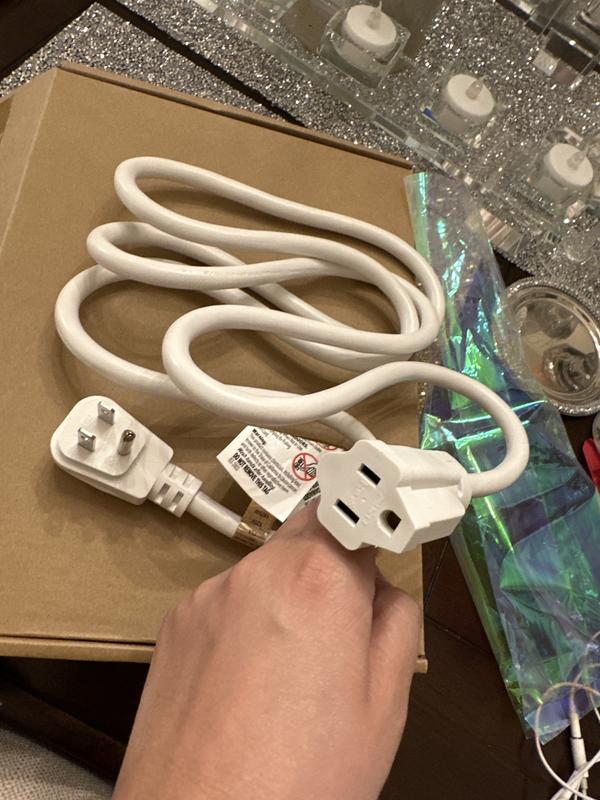 Legrand radiant Outlet Relocation Kit with 15-Amp 125-volt Tamper ...