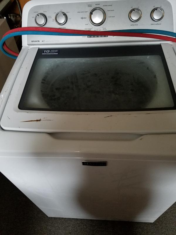 Lemi Shine 4-Count Washing Machine Cleaner Powder 30344006 at Lowes.com