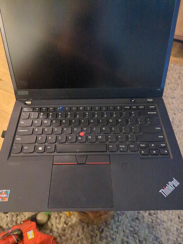 ThinkPad T14 Gen 2 14 ThinkPad T14 Gen 2 14