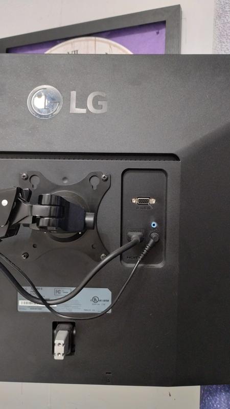 Lenovo Sandwich Kit II Mounting Bracket for Mini PC Black - Office Depot