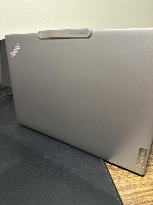 ThinkPad Z13 (13″ AMD) | Secure, powerful business laptop ThinkPad Z13 (13″ AMD) | Secure, powerful business laptop