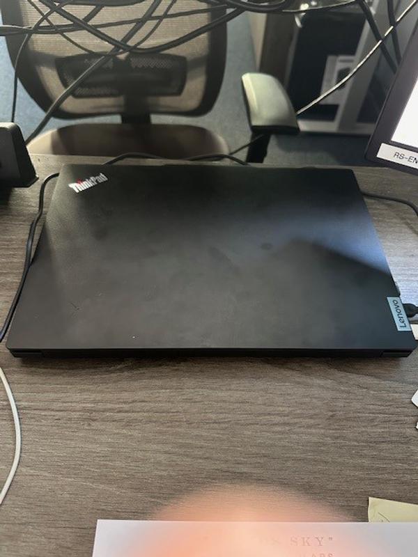 Lenovo ThinkPad E14 Gen 5 (14″ Intel) | Essential Business Lenovo ThinkPad E14 Gen 5 (14″ Intel) | Essential Business