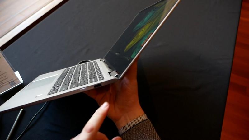 Lenovo Yoga 720 13 Lenovo Yoga 720 13