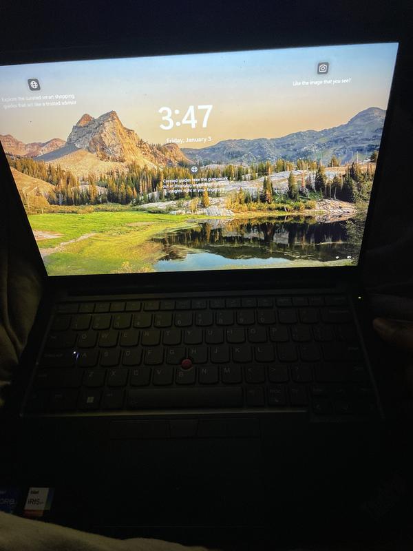 Lenovo ThinkPad E14 Gen 5 (14″ Intel) | Essential Business Lenovo ThinkPad E14 Gen 5 (14″ Intel) | Essential Business
