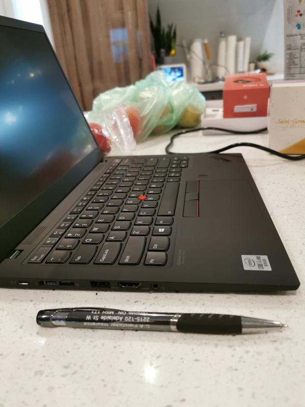 ThinkPad X1 Carbon Gen 8 | Our Best Business Laptop | Lenovo CA ThinkPad X1 Carbon Gen 8 | Our Best Business Laptop | Lenovo CA