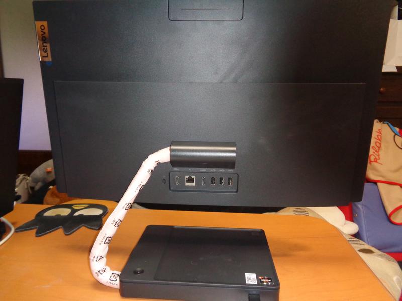 IdeaCentre A540 (24、AMD) | FFICF500327 | レノボ・ ジャパン IdeaCentre A540 (24、AMD) | FFICF500327 | レノボ・ ジャパン